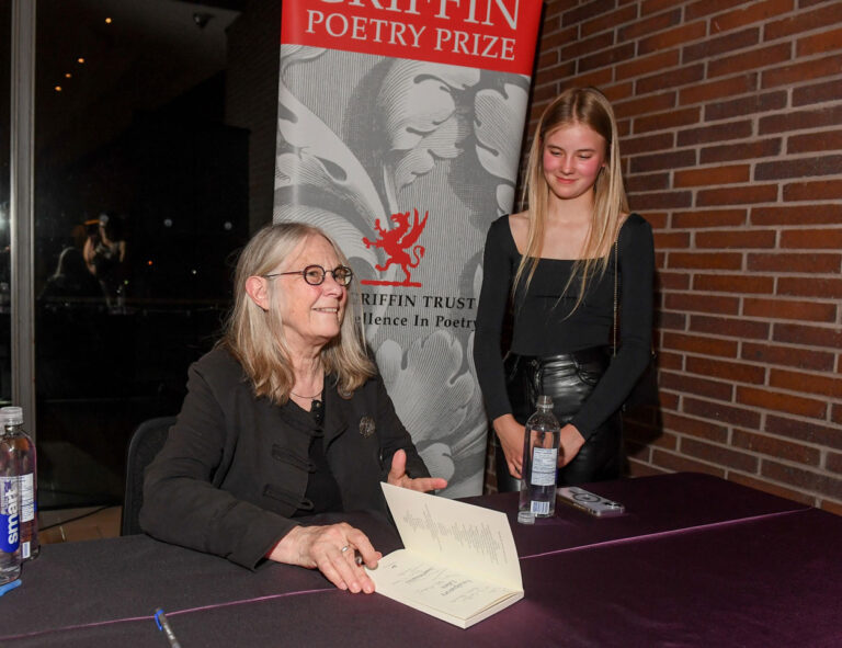 Susan Musgrave's Events: Poetry Readings & Writing workshops